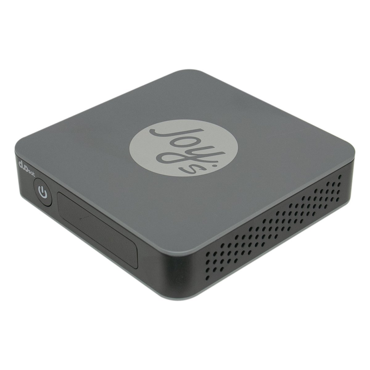 Duosat Joy S - IPTV - 16/256MB - Full HD - IKS /SKS - WiFi - Eletronic ...