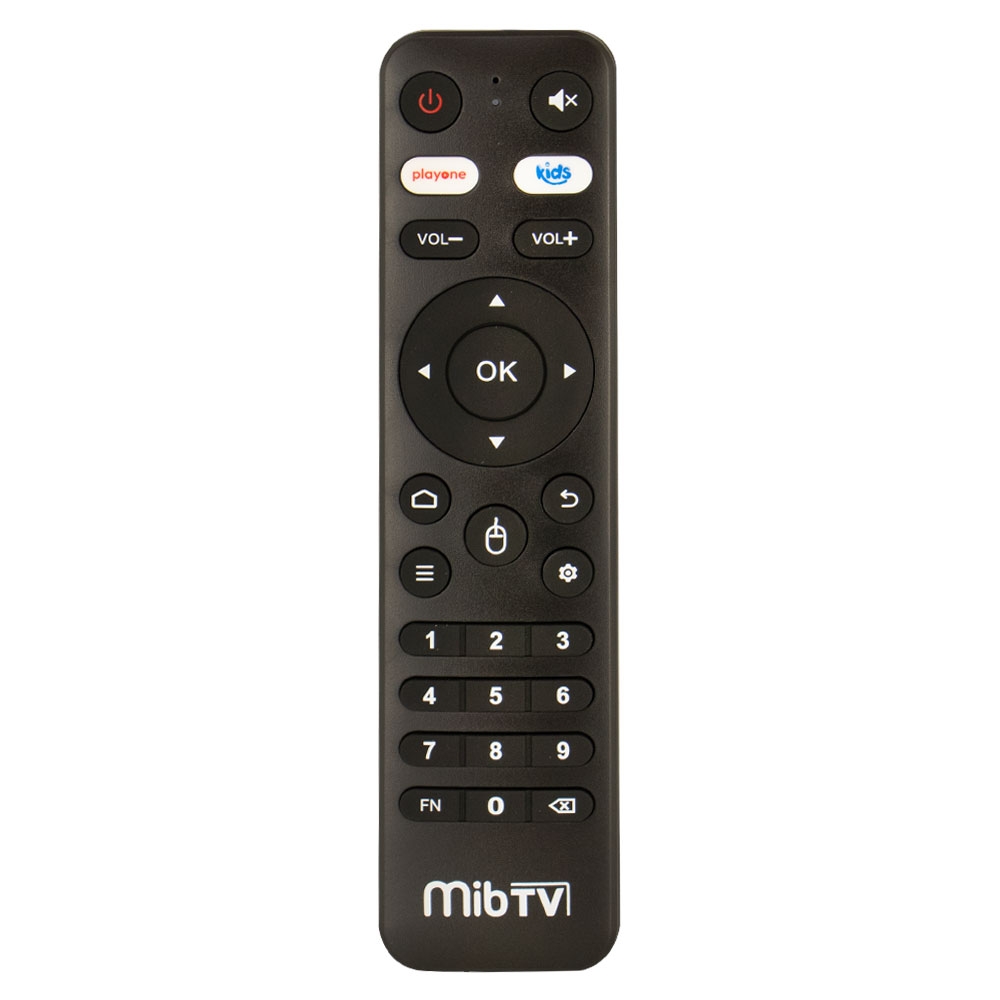 Mibosat - Mibo Mib TV - 4K - 2/8GB - Wi-Fi - Preto - Eletronic Shop ...