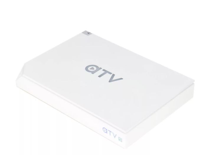 ATV A5 - 2/16GB - 5G - 8K - Android 9.0 - Eletronic Shop - OFICIAL - O ...