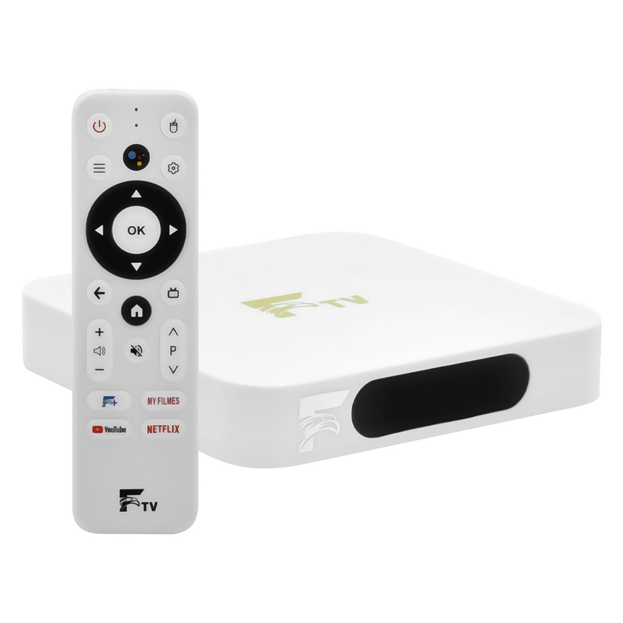 Freesky FTV 4K Ultra HD 16GB 2GB RAM WiFi - Eletronic Shop - OFICIAL ...