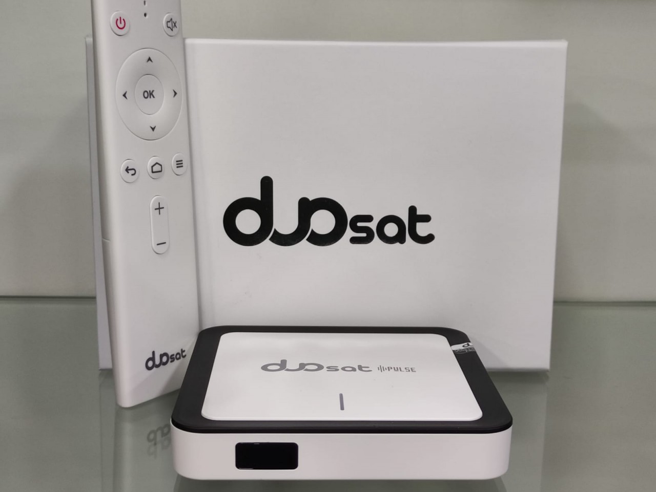 Duosat Pulse - Eletronic Shop - OFICIAL - O Seu Portal de Ofertas