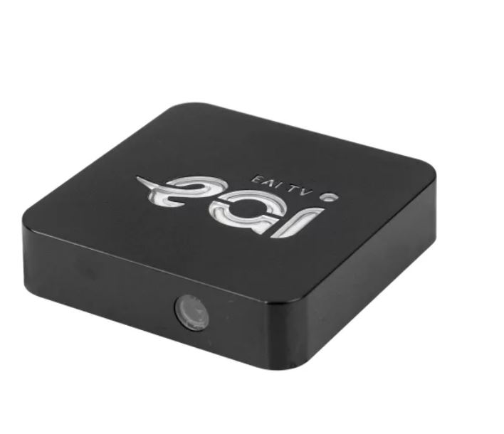 Eai Tv Lite - 2/16GB - 4K - WiFi - Eletronic Shop - OFICIAL - O Seu ...