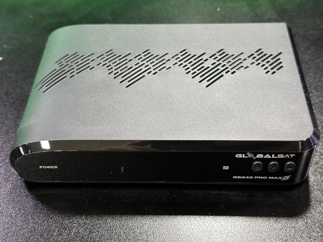 Globalsat GS-240 Pro Max S - Modelo 2025 - Eletronic Shop - OFICIAL - O ...