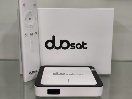 Duosat Pulse - Eletronic Shop - OFICIAL - O Seu Portal de Ofertas